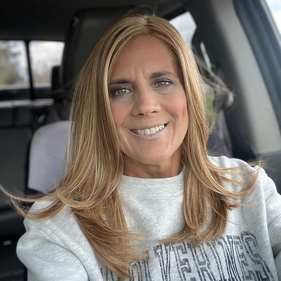 Belle Tress | Hair | Belle Tress Luxe Fontaine In Sunset Blonde | Poshmark